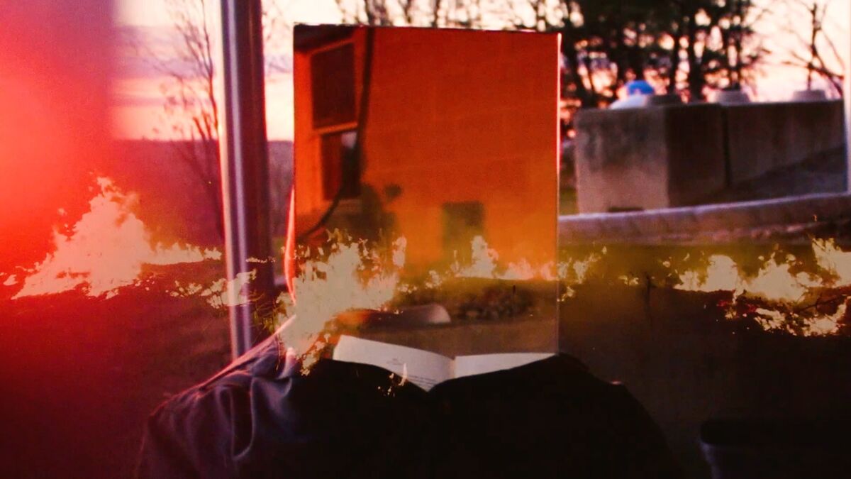 ‎My Scapegoat (2020) directed by Camden Riley Ford • Reviews, film ...