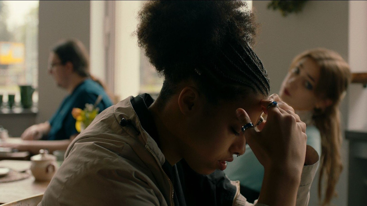 ‎Killing Cain (2025) directed by Clara Wahlig • Film + cast • Letterboxd