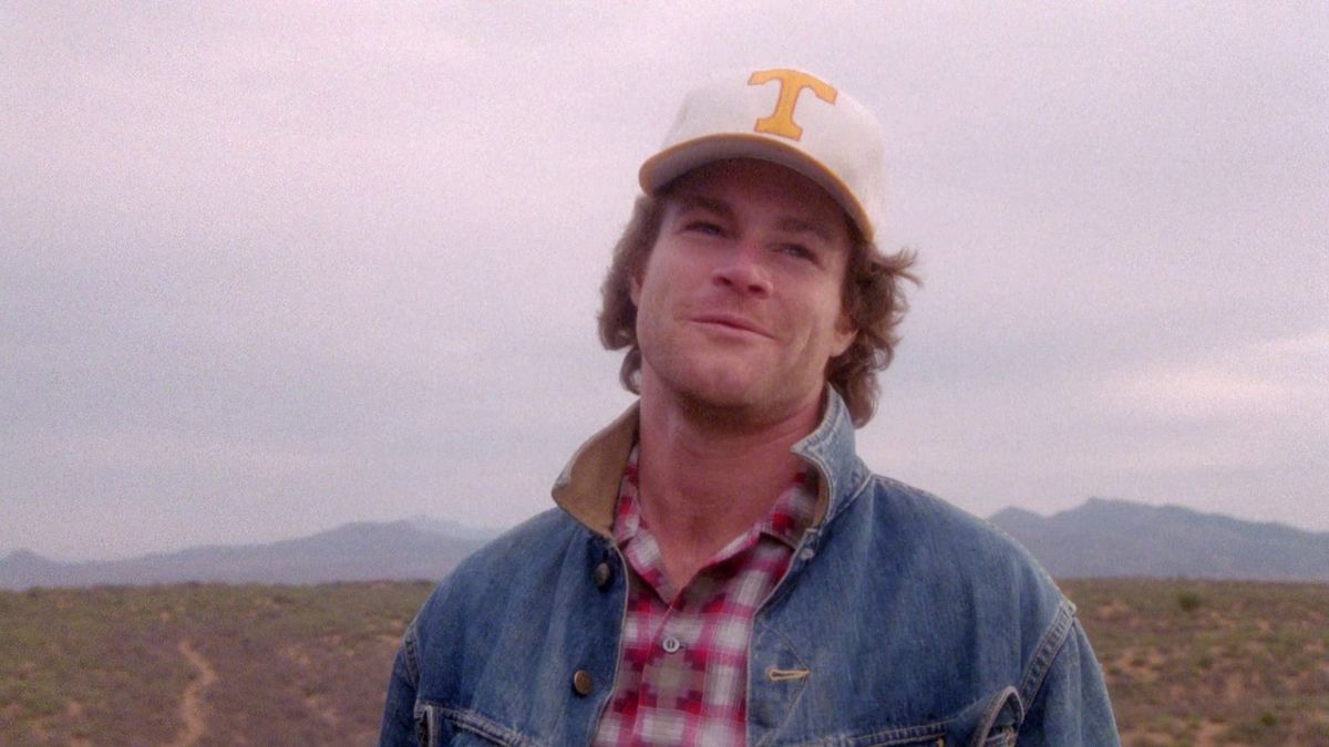 White of the Eye’ review by David Diamond • Letterboxd