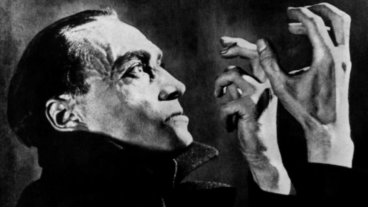 ‎The Hands of Orlac (1924) directed by Robert Wiene • Reviews, film ...
