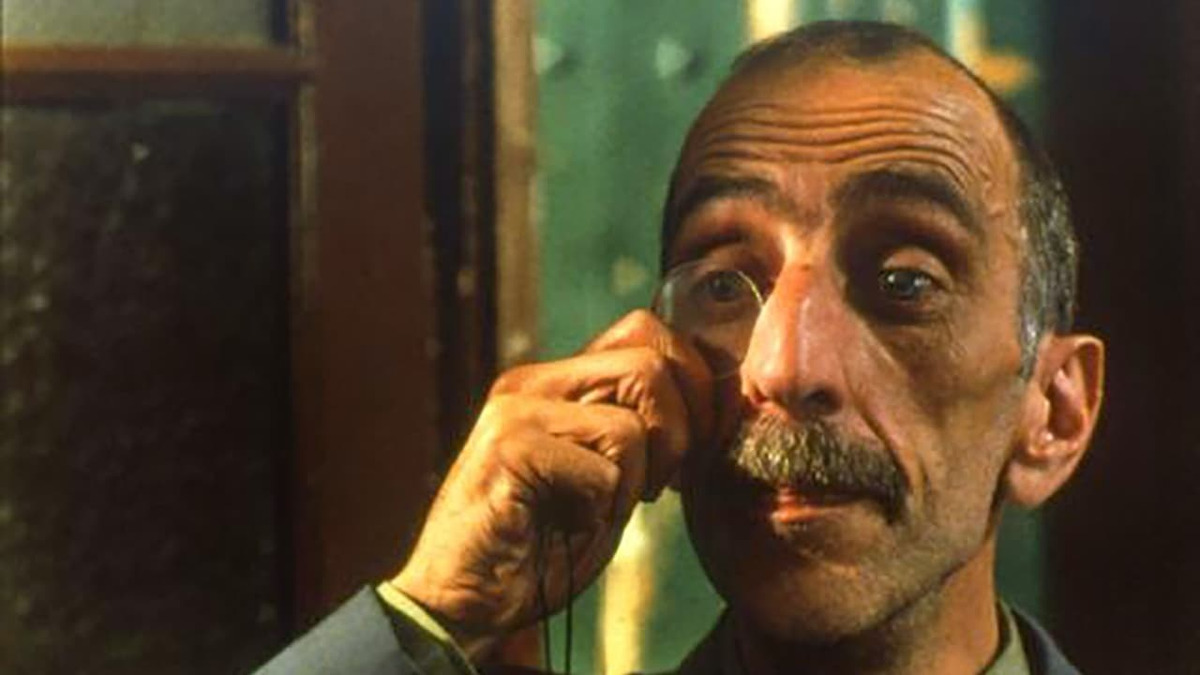 Recollections of the Yellow House’ watched by olmech • Letterboxd