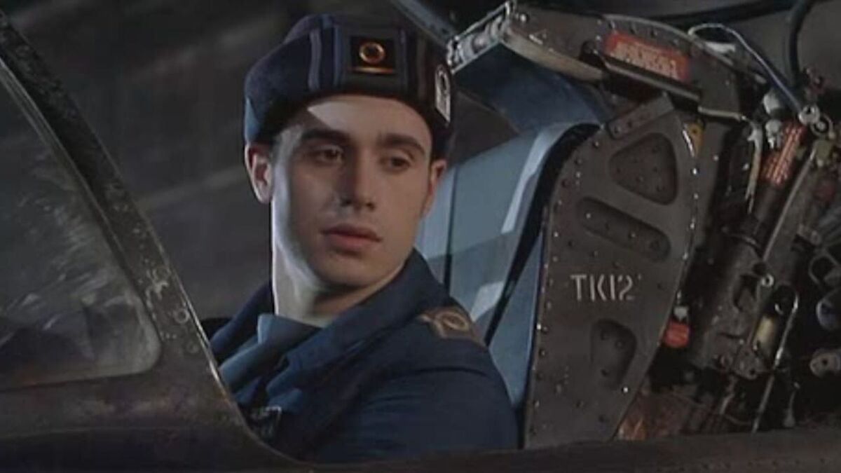 ‎Wing Commander (1999) directed by Christopher Roberts • Reviews, film ...