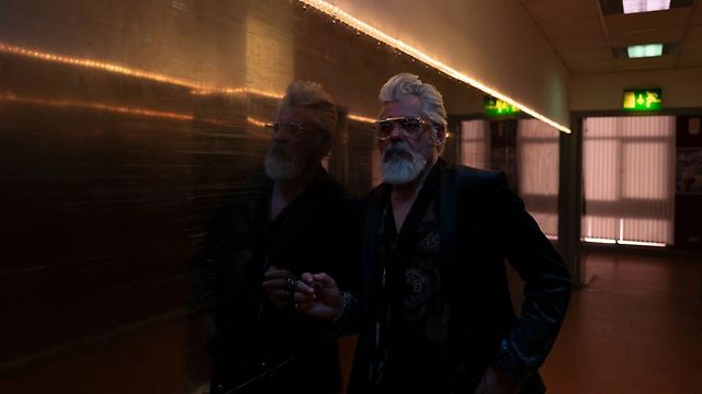 ‎Scissor Sisters: Medusa Deluxe director Thomas Hardiman unlocks his ...