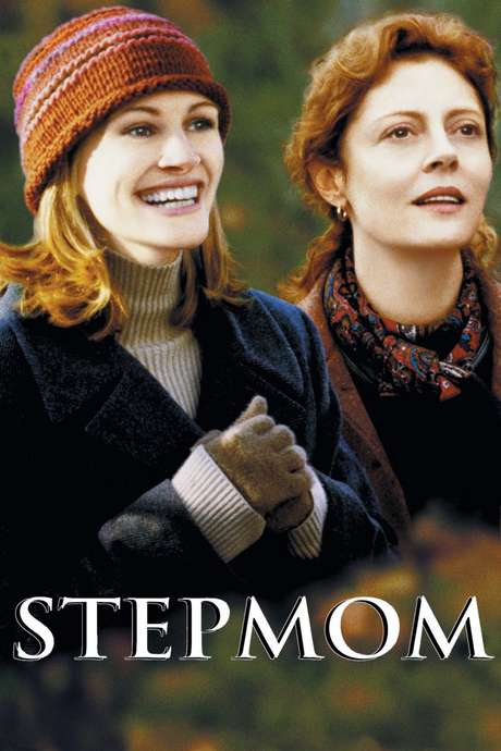 ‎Stepmom (1998) directed by Chris Columbus • Reviews, film + cast • Letterboxd