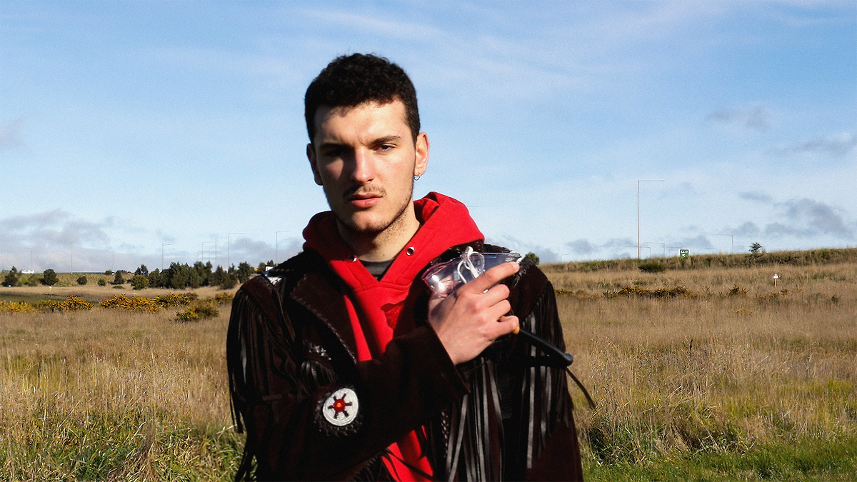 ‎Suffocate (2022) directed by Finley Bishop • Reviews, film + cast ...