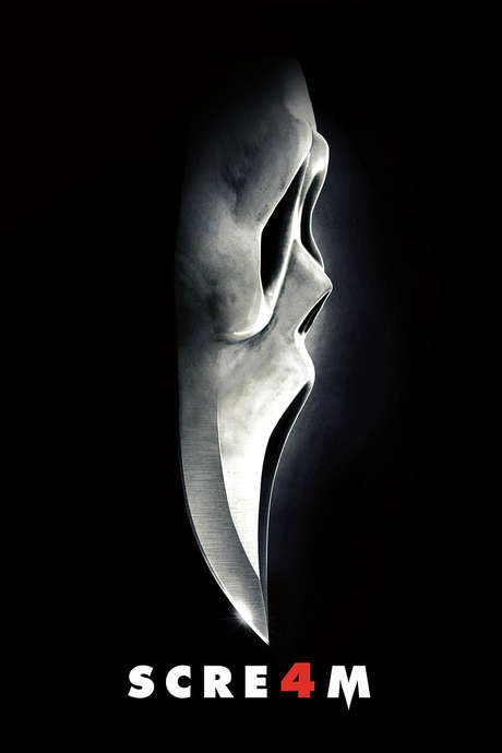 ‎Scream 4 (2011) directed by Wes Craven • Reviews, film + cast • Letterboxd
