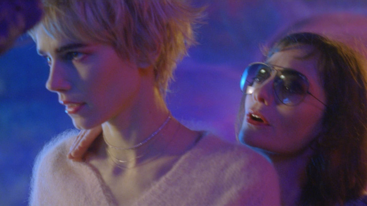 ‎Apocalypse After (2018) directed by Bertrand Mandico • Reviews, film ...