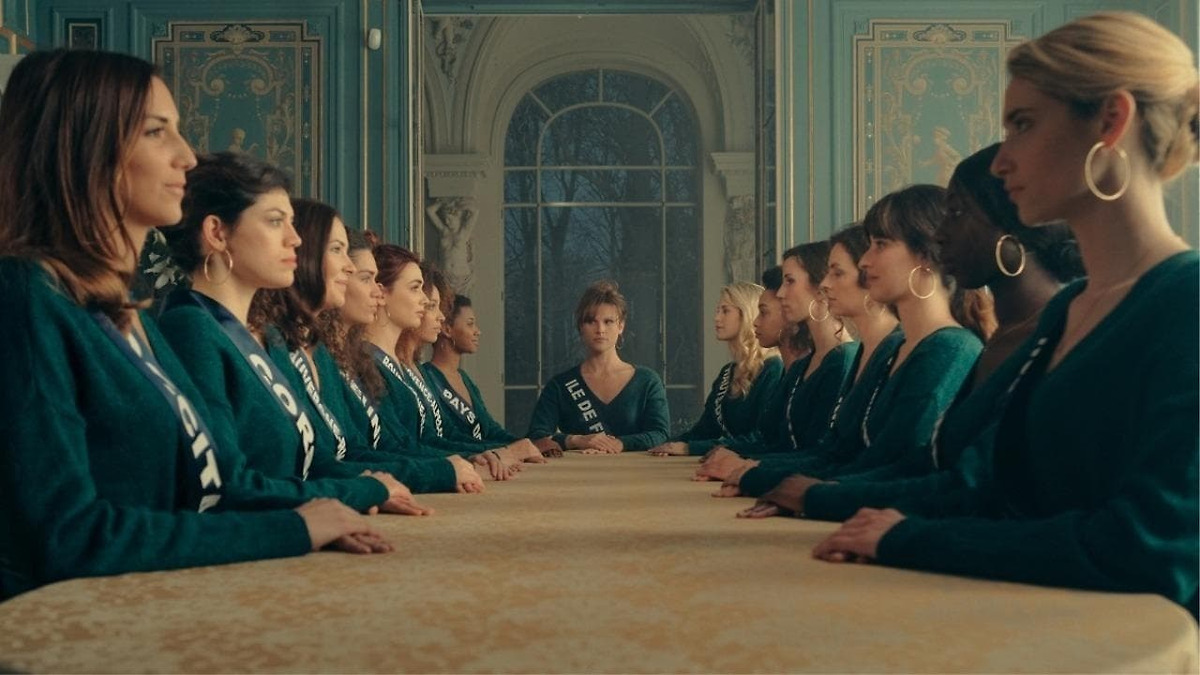 ‎Miss (2020) directed by Ruben Alves • Reviews, film + cast • Letterboxd