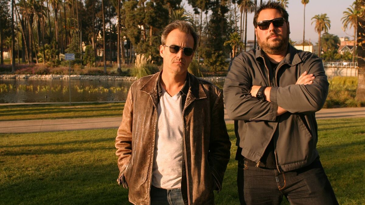 ‎Burning Dog (2020) directed by Trey Batchelor • Reviews, film + cast ...