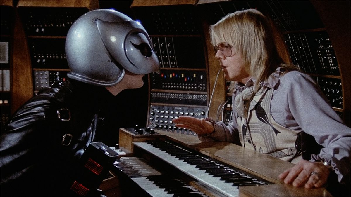 ‎High Score • Letterboxd