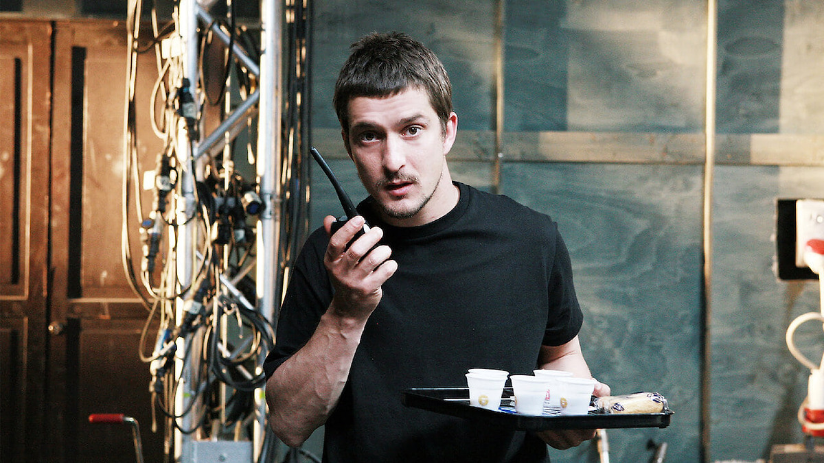 ‎Boris: The Film (2011) directed by Giacomo Ciarrapico, Mattia Torre et ...