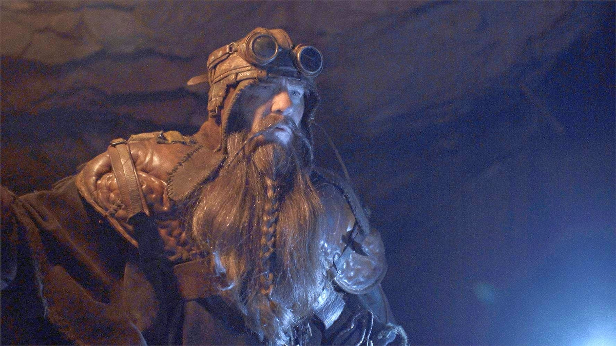 ‎The Dwarves of Demrel (2018) directed by Chris Raney • Reviews, film ...