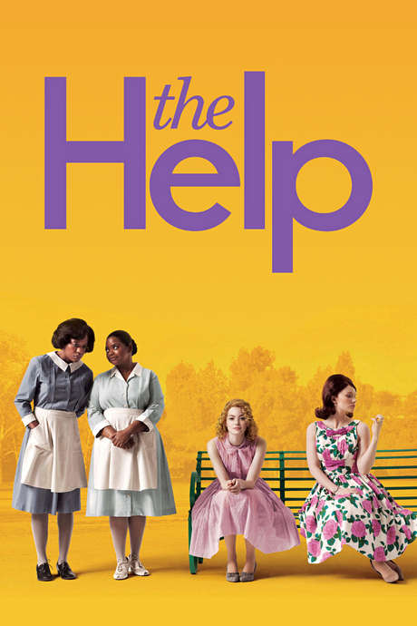 ‎The Help (2011) directed by Tate Taylor • Reviews, film + cast • Letterboxd
