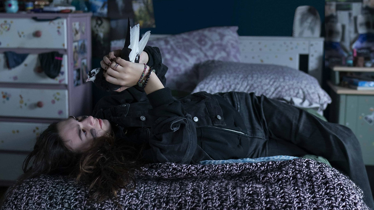 ‎Little Wing (2024) directed by Dean Israelite • Reviews, film + cast ...