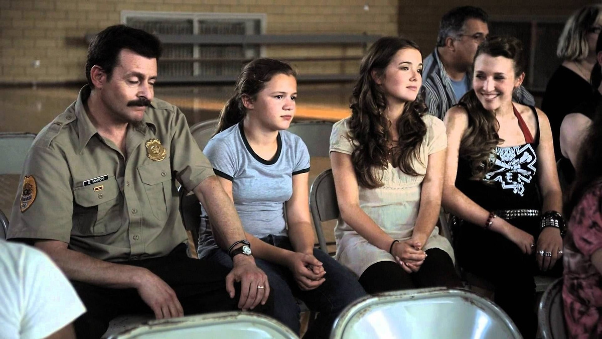 ‎Mayor Cupcake (2011) directed by Alex Pires • Reviews, film + cast ...