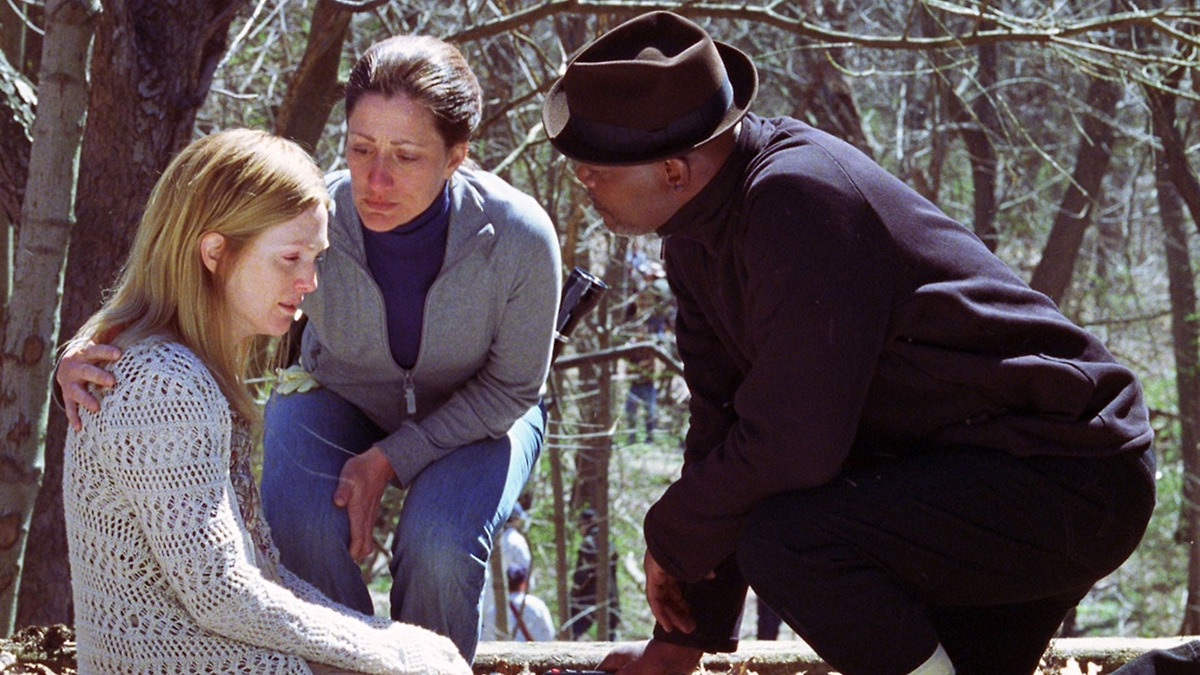 ‎Freedomland (2006) directed by Joe Roth • Reviews, film + cast ...