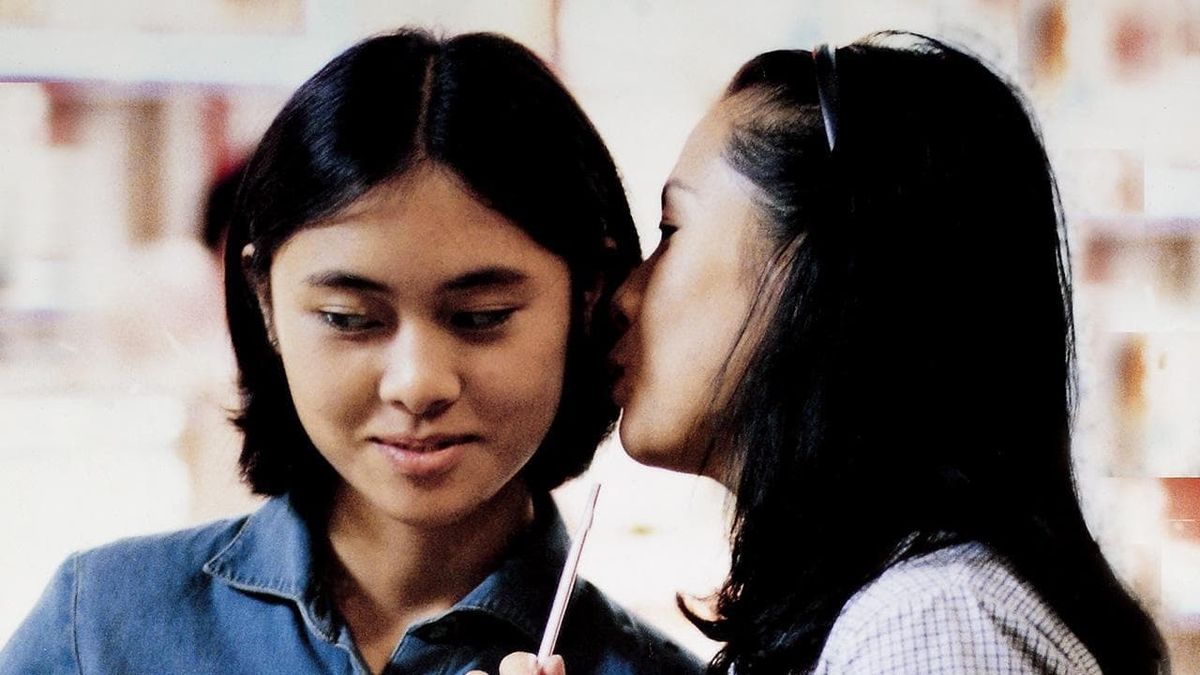 ‎foreign lgbt cinema , a list of films by ola • Letterboxd