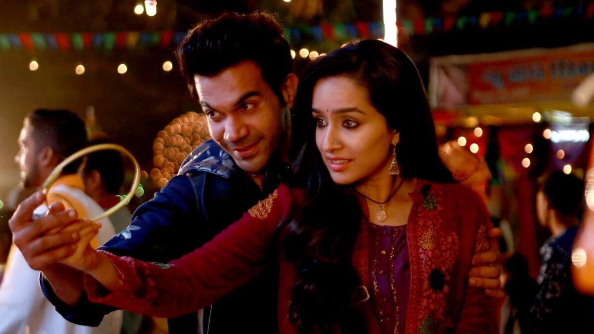 ‎Stree (2018) directed by Amar Kaushik • Reviews, film + cast • Letterboxd