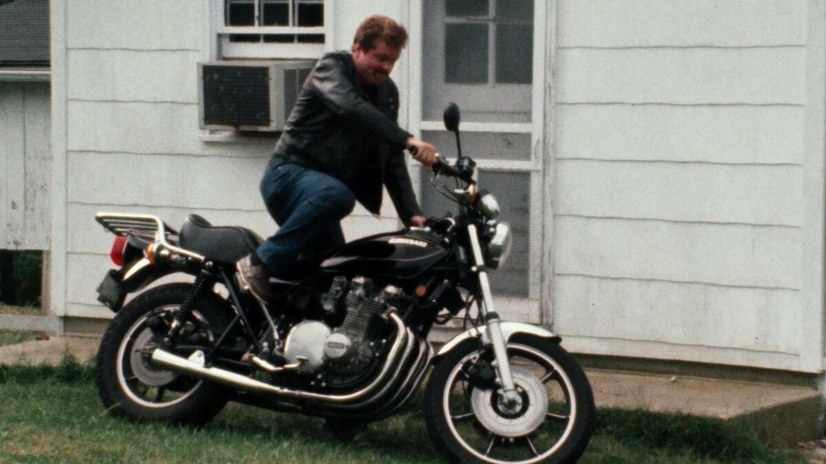 ‎Nightbeast (1982) directed by Don Dohler • Reviews, film + cast ...