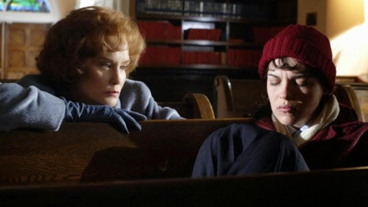 ‎Sybil (2007) directed by Joseph Sargent • Reviews, film + cast ...