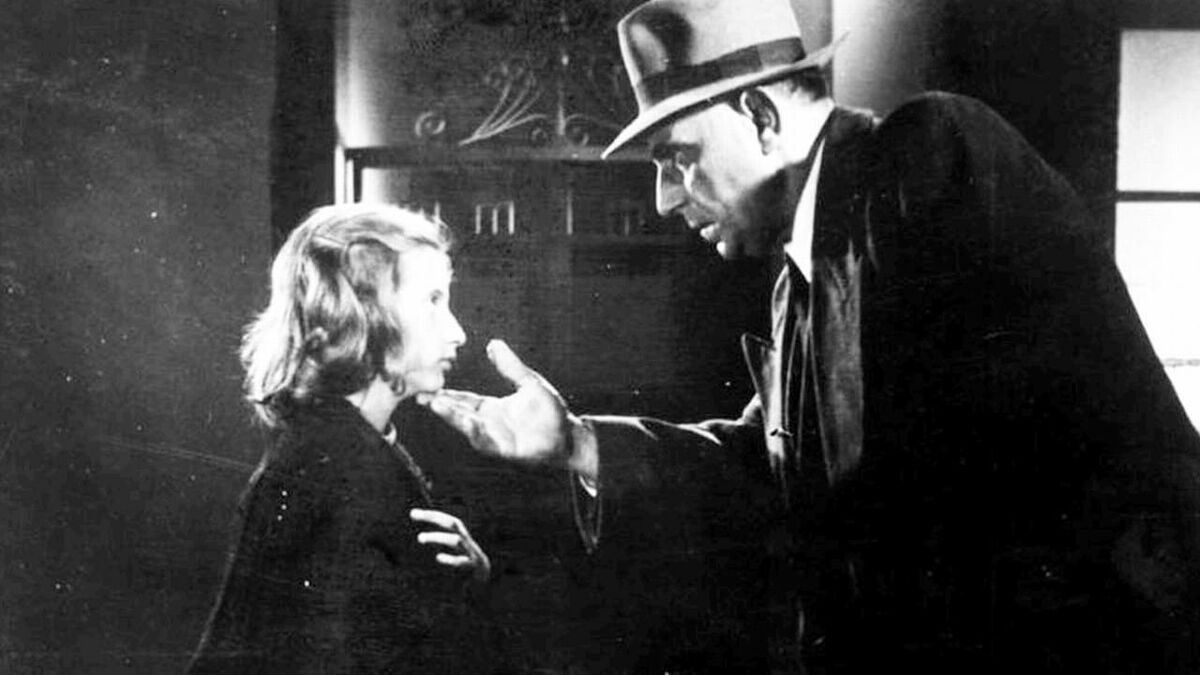 ‎The Counterfeit Coin (1955) directed by Yorgos Tzavellas • Reviews ...