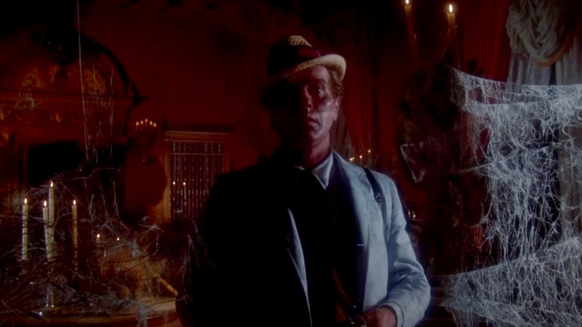 ‎The Night Strangler (1973) directed by Dan Curtis • Reviews, film ...