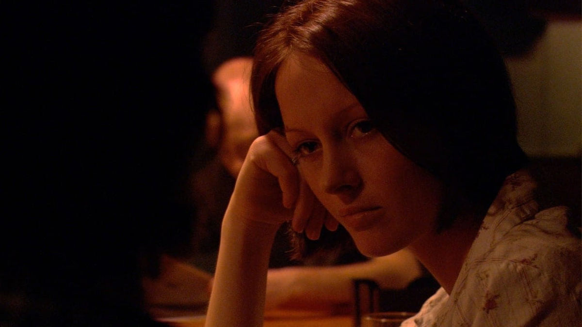 ‎Bubble (2005) directed by Steven Soderbergh • Reviews, film + cast ...