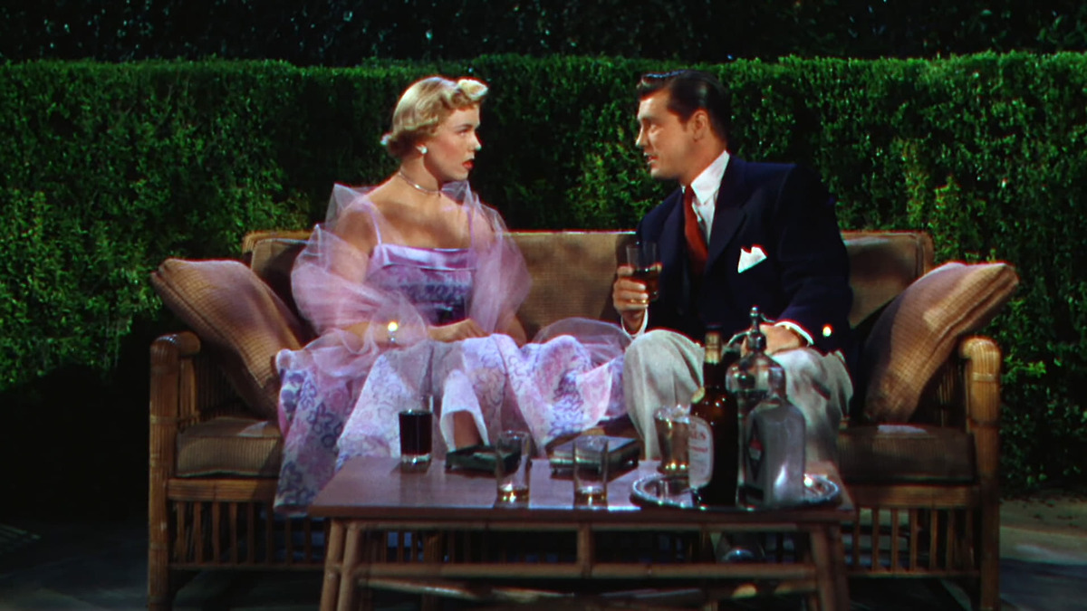‎Tea for Two (1950) directed by David Butler • Reviews, film + cast ...