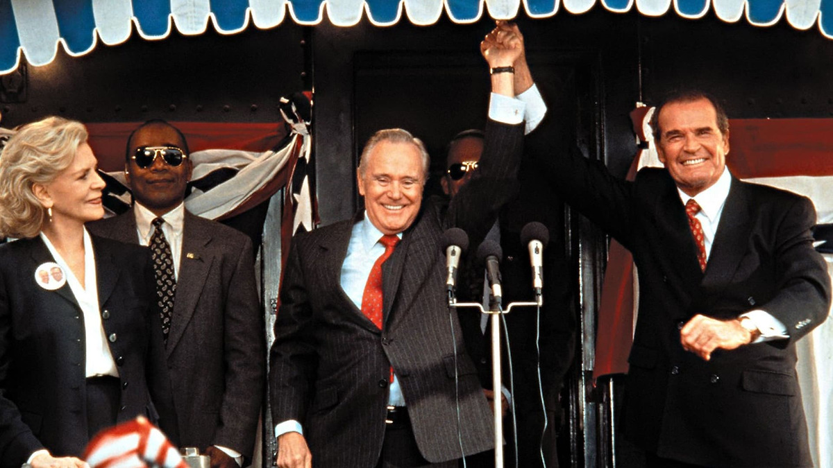 My Fellow Americans’ review by tooncap10 • Letterboxd