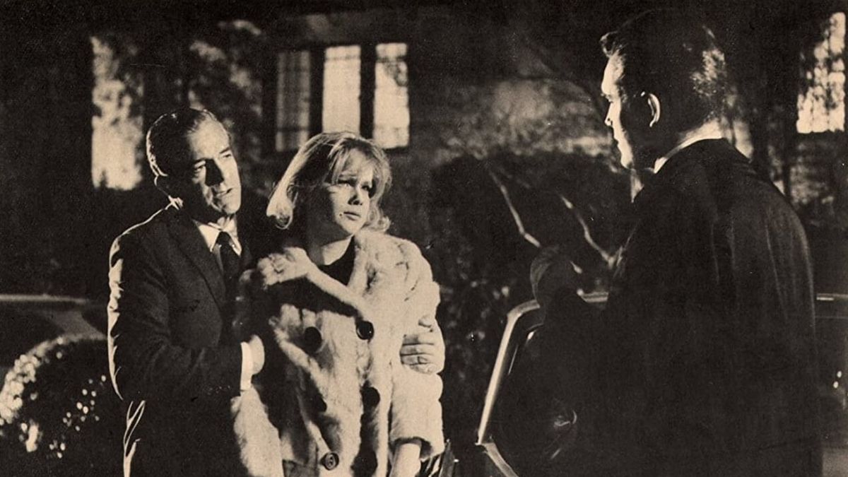 ‎Brainstorm (1965) directed by William Conrad • Reviews, film + cast ...