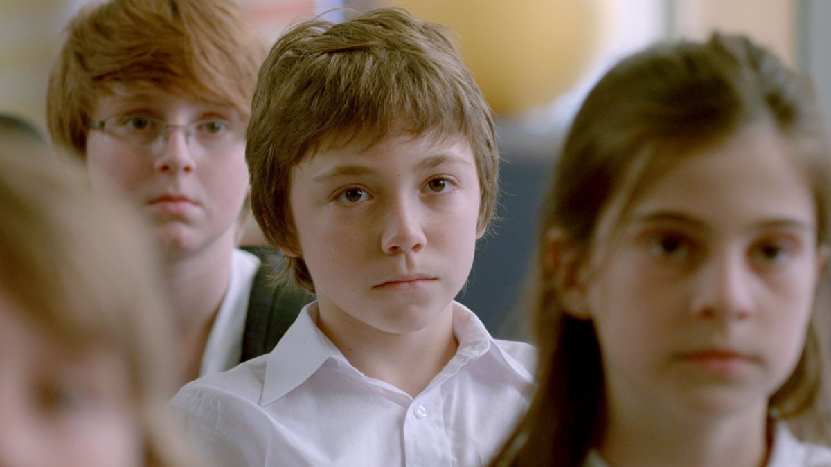 ‎Monsieur Lazhar (2011) directed by Philippe Falardeau • Reviews, film ...