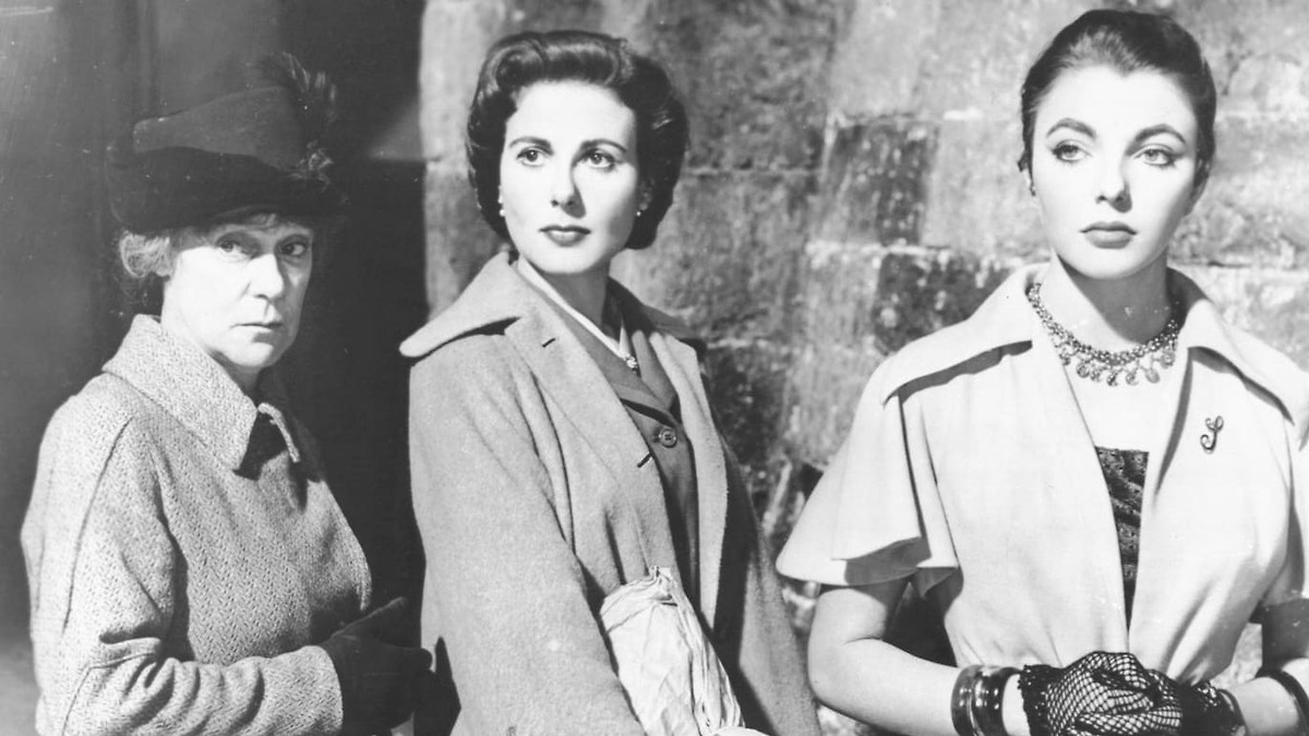 Turn the Key Softly’ watched by gareth t • Letterboxd