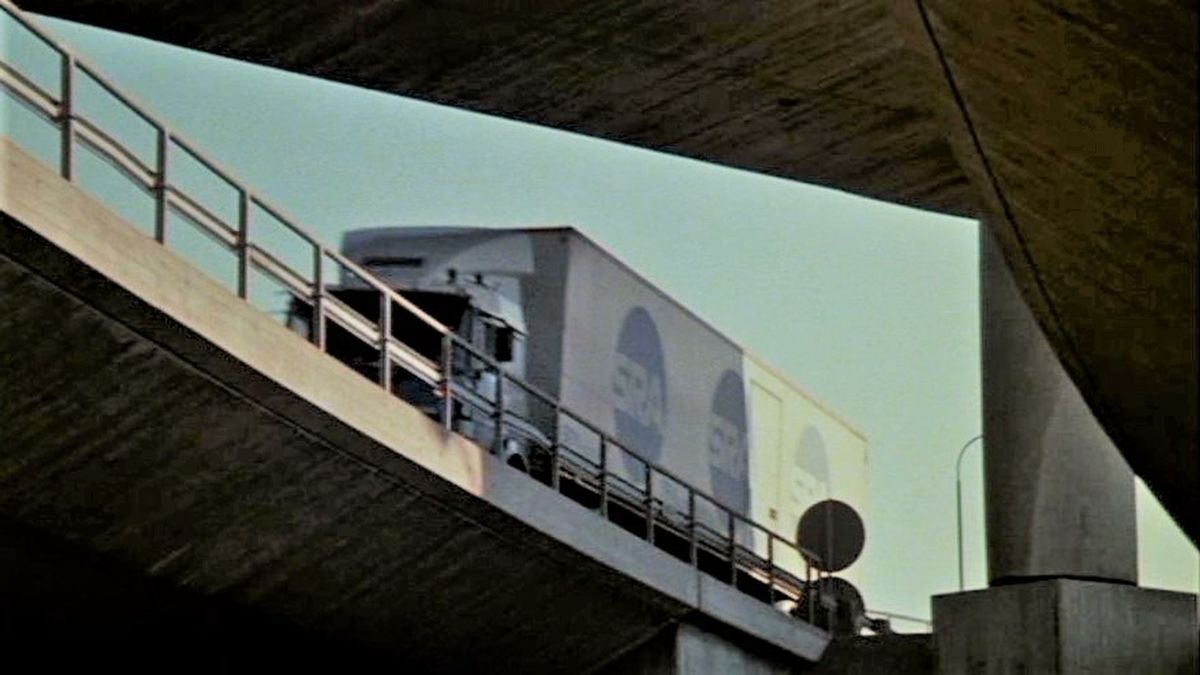 ‎Klippet (1982) directed by Jan Halldoff • Reviews, film + cast ...
