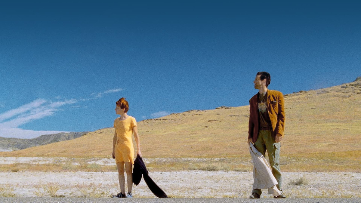 ‎August 32nd on Earth (1998) directed by Denis Villeneuve • Reviews ...