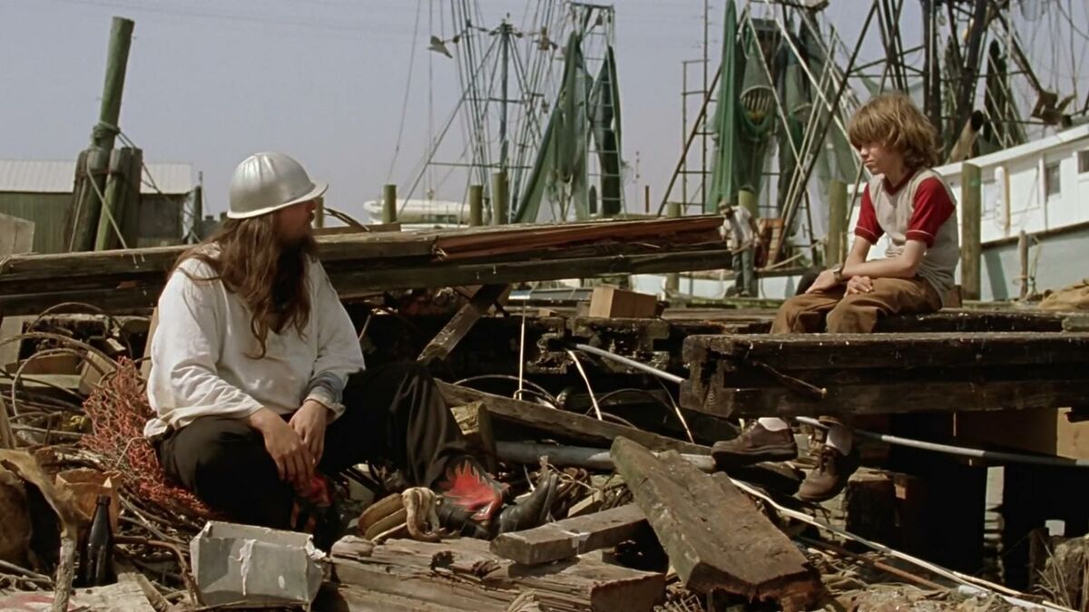 ‎Undertow (2004) directed by David Gordon Green • Reviews, film + cast • Letterboxd