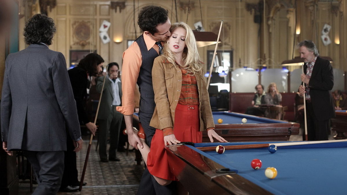 ‎Beloved (2011) directed by Christophe Honoré • Reviews, film + cast ...