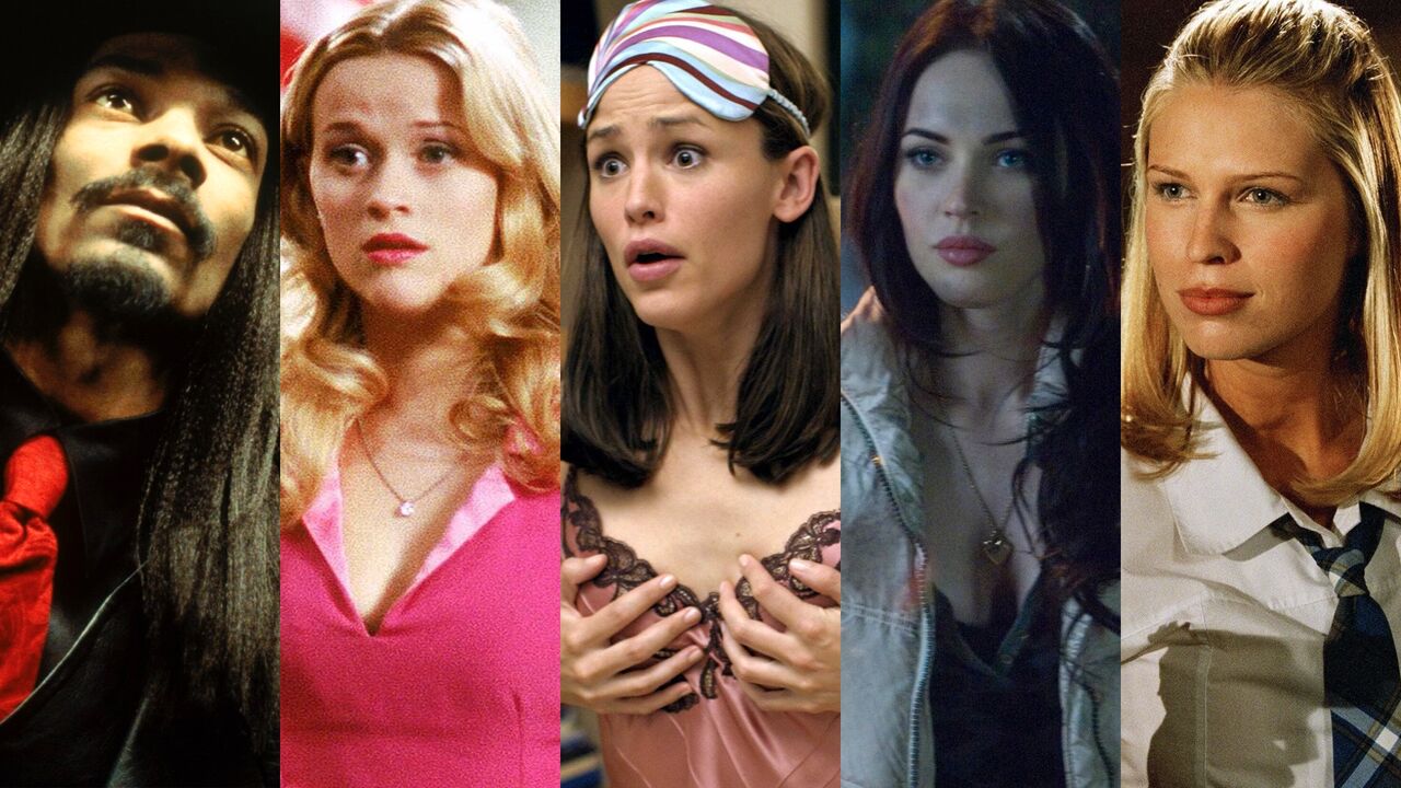 ‎High Risers • Journal • A Letterboxd Magazine • Letterboxd