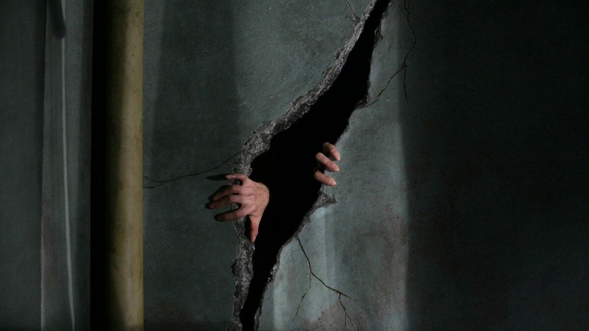 ‎Retribution (2006) directed by Kiyoshi Kurosawa • Reviews, film + cast ...