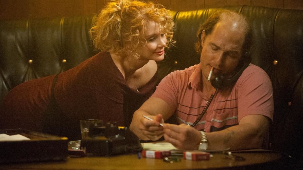 ‎Gold (2016) directed by Stephen Gaghan • Reviews, film + cast • Letterboxd