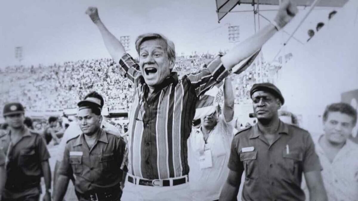 ‎Doctor Castor (2021) directed by Marco Antonio Araujo • Reviews, film ...