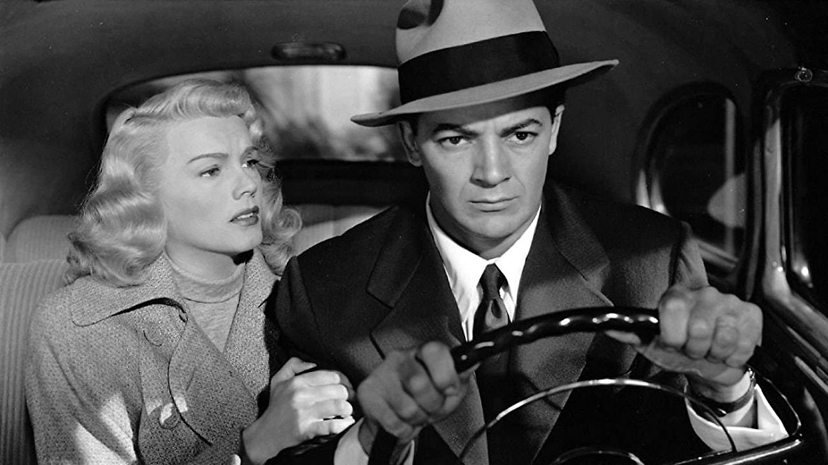 ‎Shockproof (1949) directed by Douglas Sirk • Reviews, film + cast ...