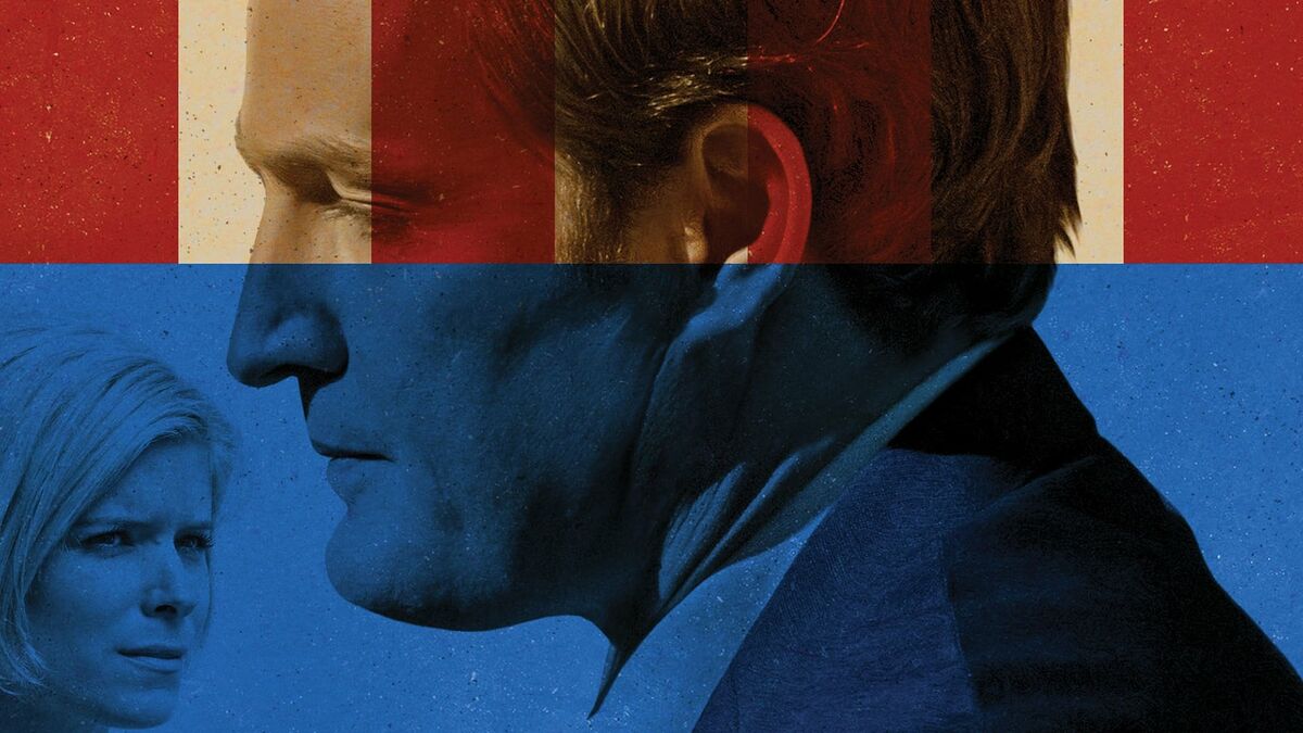 ‎Chappaquiddick (2017) directed by John Curran • Reviews, film + cast ...