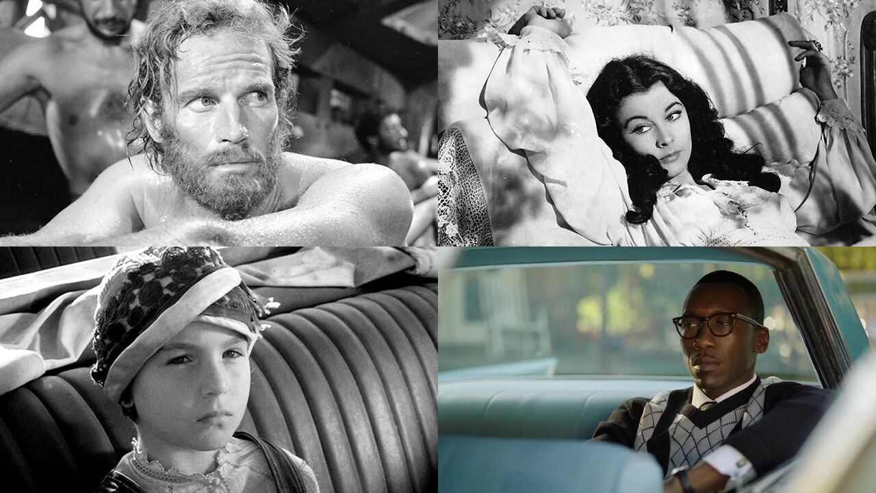 ‎Screen Time • Journal • A Letterboxd Magazine • Letterboxd