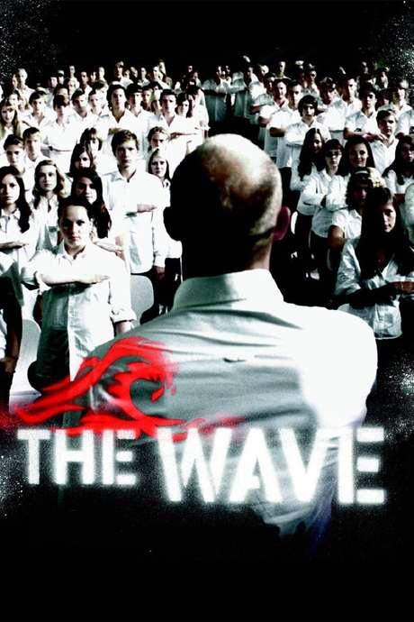 ‎The Wave (2008) directed by Dennis Gansel • Reviews, film + cast ...