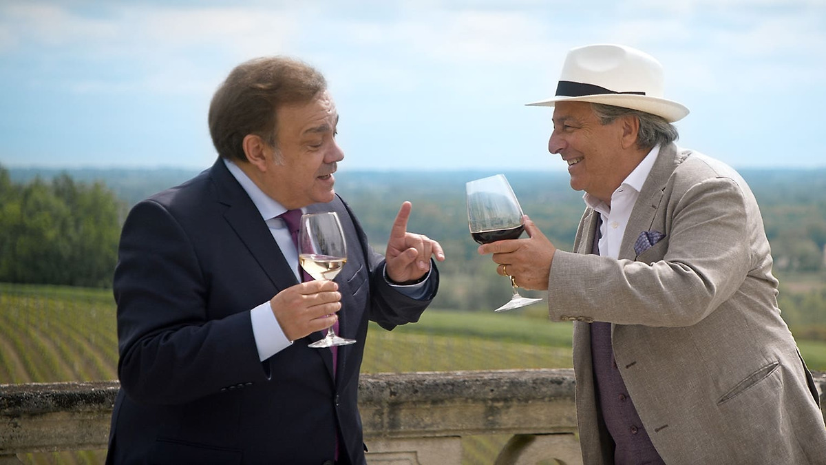 ‎Cocorico (2024) directed by Julien Hervé • Reviews, film + cast • Letterboxd