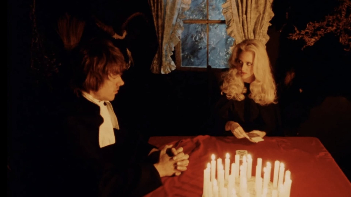 The Devonsville Terror’ review by SpOoky Lukey Video 👻📼🎃 • Letterboxd