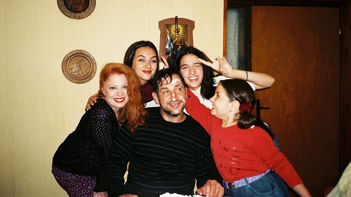 ‎78 Days (2024) directed by Emilija Gašić • Reviews, film + cast ...