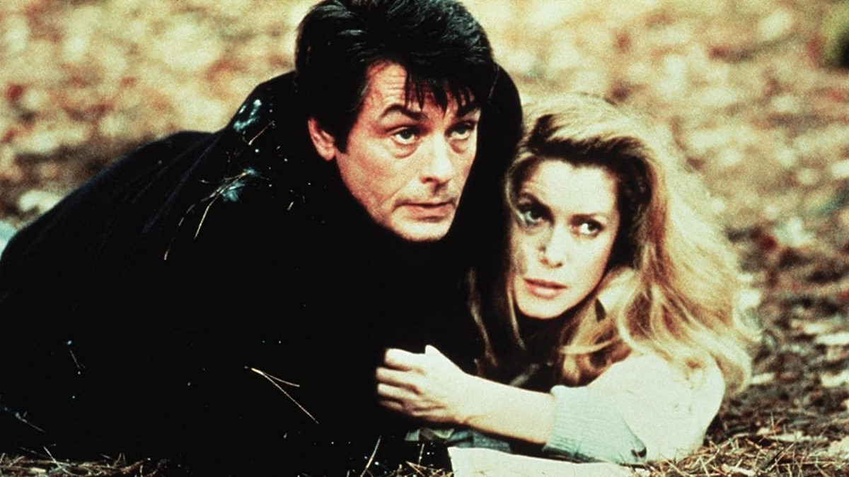 ‎The Shock (1982) directed by Robin Davis • Reviews, film + cast ...