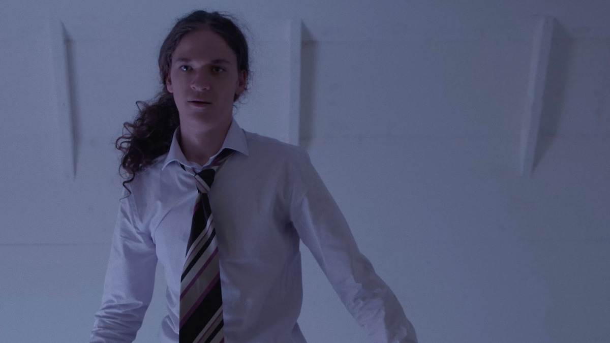 ‎Dignity (2024) directed by Anthony Coleman • Reviews, film + cast ...