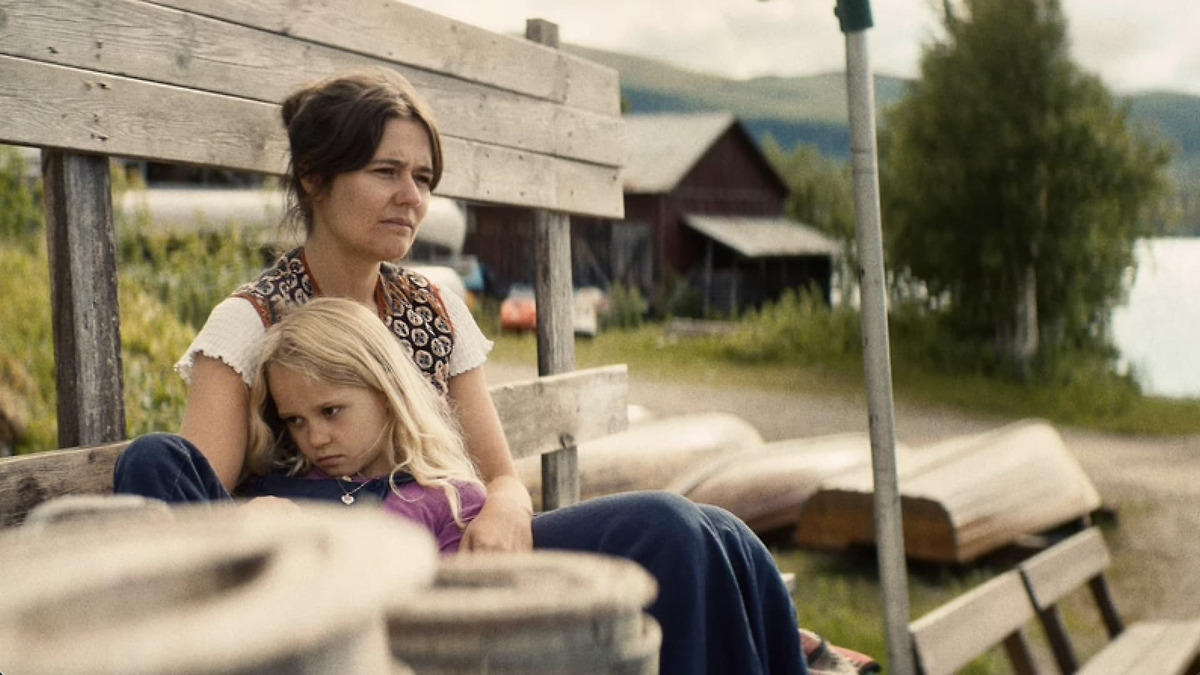 ‎Blackwater (2023) directed by Mikael Marcimain • Reviews, film + cast ...